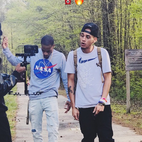 Stream Nasa Gang🚀 music | Listen to songs, albums, playlists for free ...