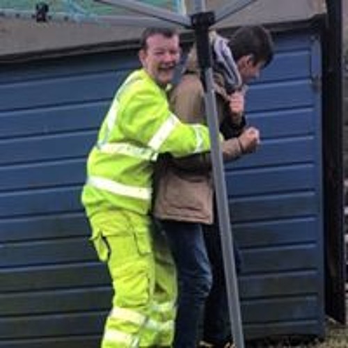 Stream Sean Gallacher music | Listen to songs, albums, playlists for ...