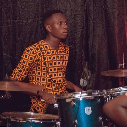 Stream Samuel Mensah Baffoe music | Listen to songs, albums, playlists ...