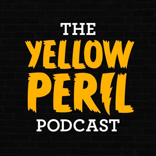 Stream Yellow Peril | Listen to podcast episodes online for free on ...