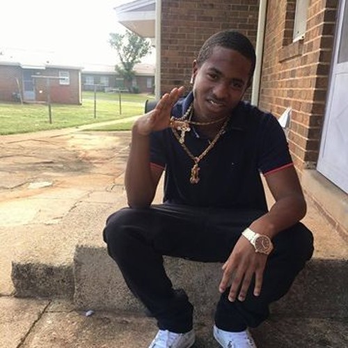 Stream Who Down For Me by Certified Young Gunner | Listen online for ...