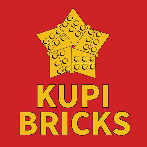 Stream KUPI BRICKS꾸삐브릭 music | Listen to songs, albums, playlists for ...