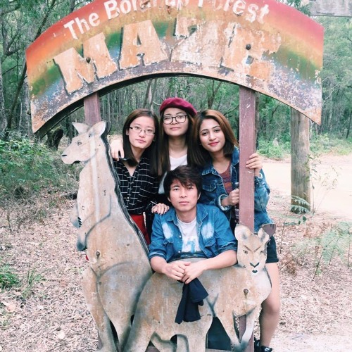 Stream Pema Gaylay | Listen to Pema Samdrup playlist online for free on ...