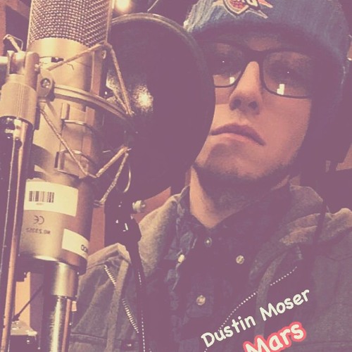 Stream My Team - Dustin Moser by Team Moser | Listen online for free on ...