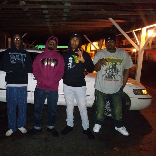 Stream MBK Skooda - "Just Barz" (From the D to the A Remix) by MBK T ...