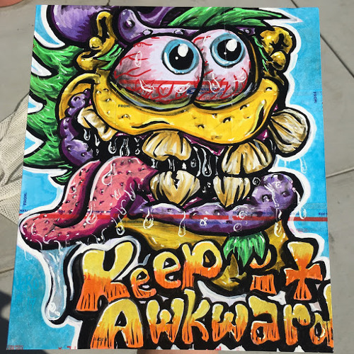 Stream Keep it Awkward music | Listen to songs, albums, playlists for ...