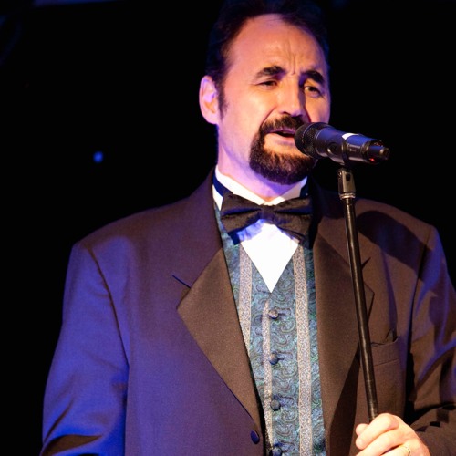 Stream Roger Davy Tenor sings | Listen to Fireball Recording featuring ...