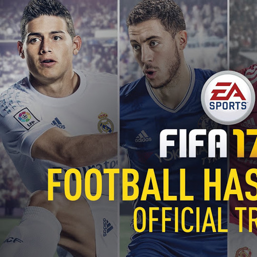 Stream Soccer Gaming music | Listen to songs, albums, playlists for ...