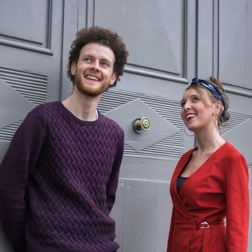 Stream Ain't Mistbehavin - Duo Julia Paugam Sylvain Le Ray.WAV by Duo Jazz/Soul | Listen online ...