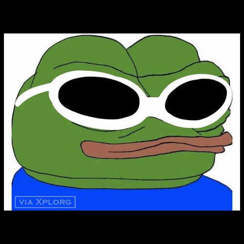 Stream PEPE DEATH SOUNDCOMPILATION by Xplorg | Listen online for free ...