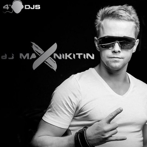 Stream Max Nikitin music | Listen to songs, albums, playlists for free on SoundCloud