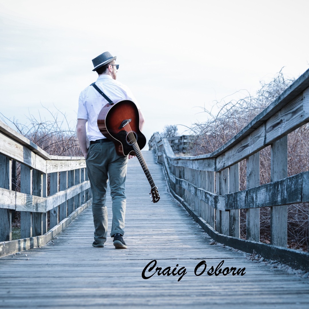 Stream Leave This Place by Craig O Music | Listen online for free on ...