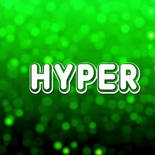Stream Hyper YT music | Listen to songs, albums, playlists for free on ...