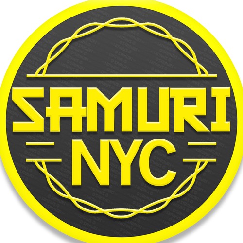 Stream SAMURI (NYC) music | Listen to songs, albums, playlists for free ...
