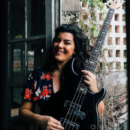 Stream Ingrid Simplicio music | Listen to songs, albums, playlists for ...