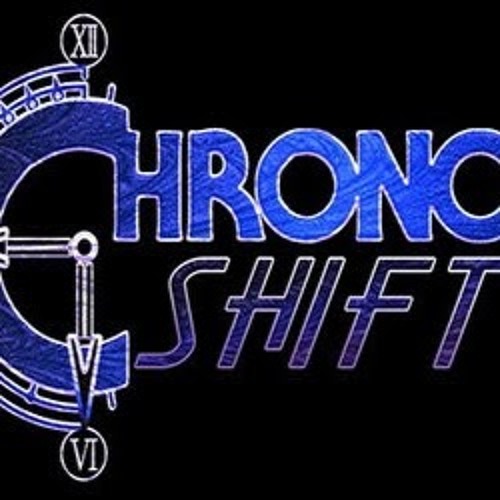 Stream Chrono Shift music | Listen to songs, albums, playlists for free ...