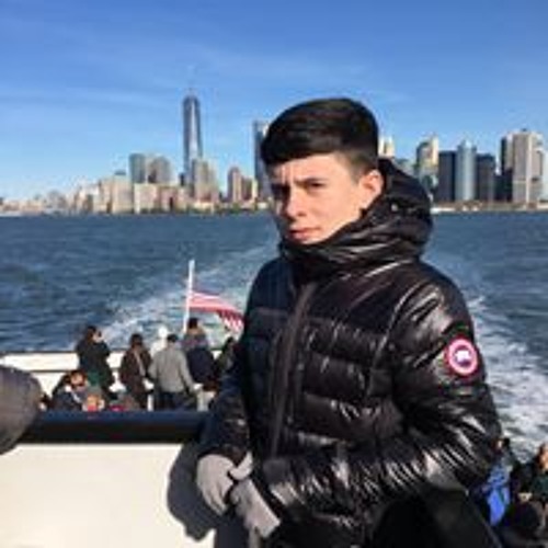 Stream Jordan Longhi music | Listen to songs, albums, playlists for ...