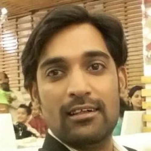 Stream Syed Tauseef Ahmed music | Listen to songs, albums, playlists ...