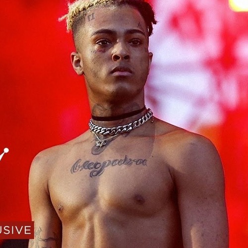 Stream Xxxtentacion Very Rare Tracks Music Listen To Songs Albums