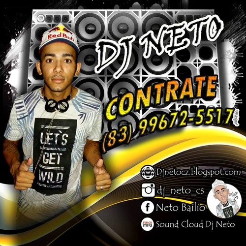 Stream Dj Neto music | Listen to songs, albums, playlists for free on ...