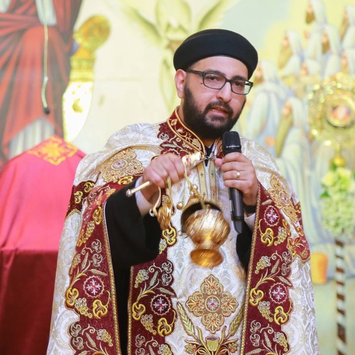 Stream Fr. Daniel Ebrahim - St. Mina COC, Nashville music | Listen to ...