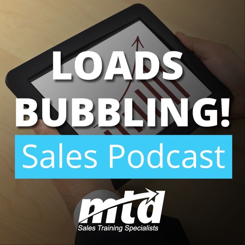 Stream MTD Sales Training | Listen to podcast episodes online for free ...