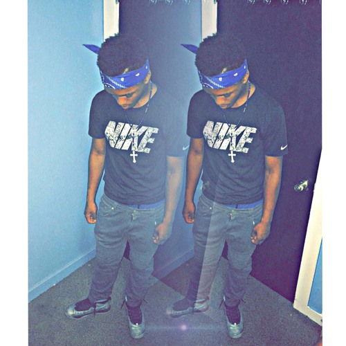 Stream Trell Glizzy Dead oppz ent music | Listen to songs, albums ...