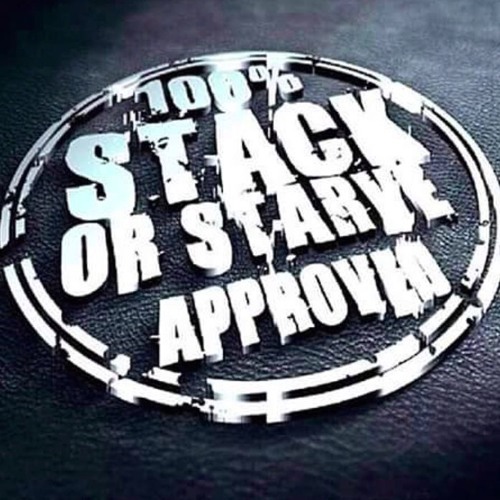 Stream Stack Or Starve Approved music | Listen to songs, albums ...