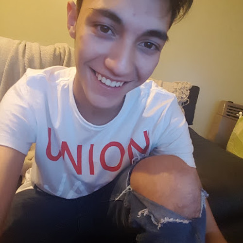 Stream Presentación de Trabajo Final - Periodismo by pablo jaime ...