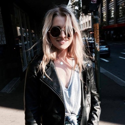 Stream Sarah Kate MacKenzie | Listen to podcast episodes online for ...