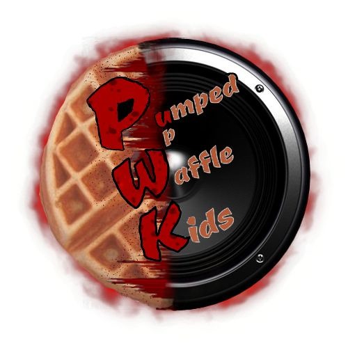 Stream Pumped Up Waffle Kids - Dr Waffles by Pumped up Waffle Kids ...