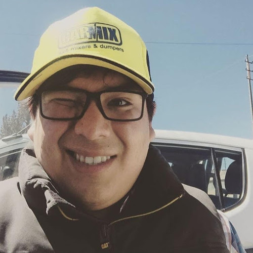 Stream Aldo Roldan Villavicencio music | Listen to songs, albums ...