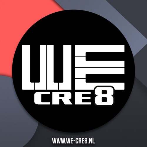 Stream We-Cre8 Productions music | Listen to songs, albums, playlists for free on SoundCloud