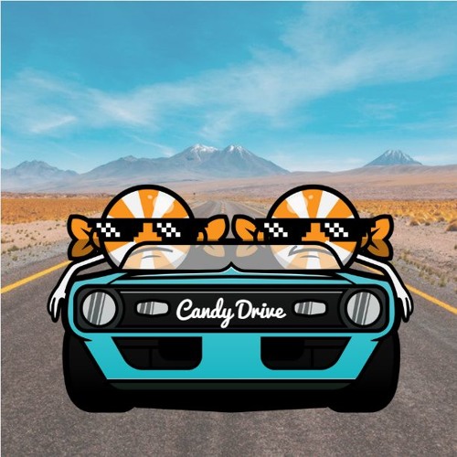 Stream Candy Drive music | Listen to songs, albums, playlists for free ...