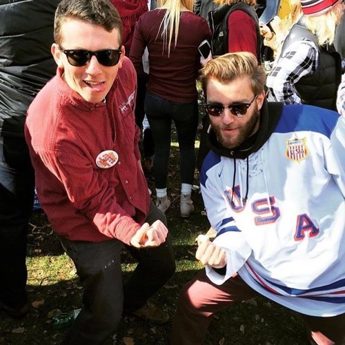 Stream Trap.Crackle.Pop by Connor Beaupre | Listen online for free on ...