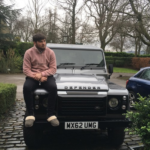 Stream Ollie Rhodes music | Listen to songs, albums, playlists for free ...