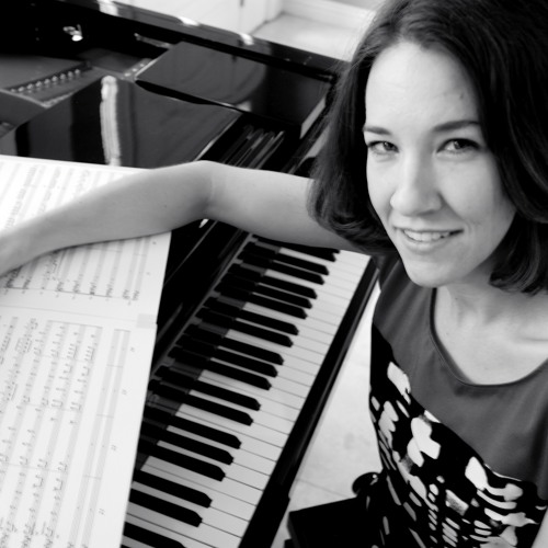 Stream Piano Chord Logo Reveal by Kelly Dugger | Listen online for free ...