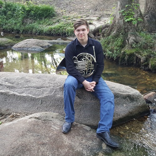Stream Pachelbel's Canon by Sam Hay | Listen online for free on SoundCloud