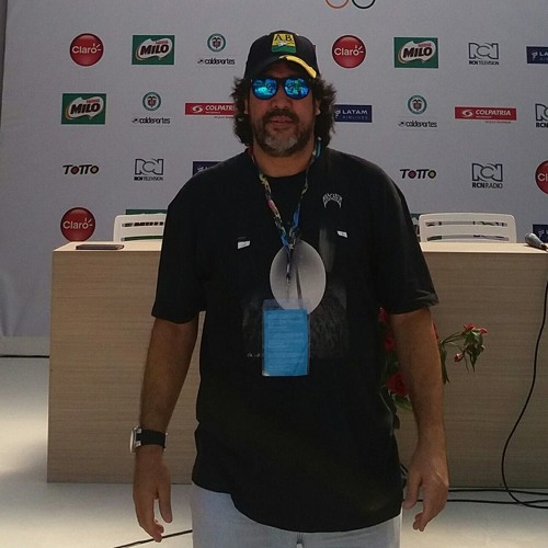 Stream Felipe Zarruk | Listen to podcast episodes online for free on ...