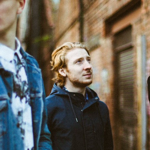 Stream Jacob Barrow music | Listen to songs, albums, playlists for free ...