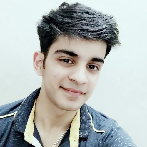 Stream Deepanshu Verma Music Listen To Songs Albums Playlists For Free On Soundcloud
