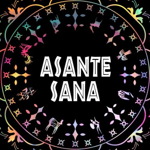 Stream Asante Sana music | Listen to songs, albums, playlists for free on SoundCloud