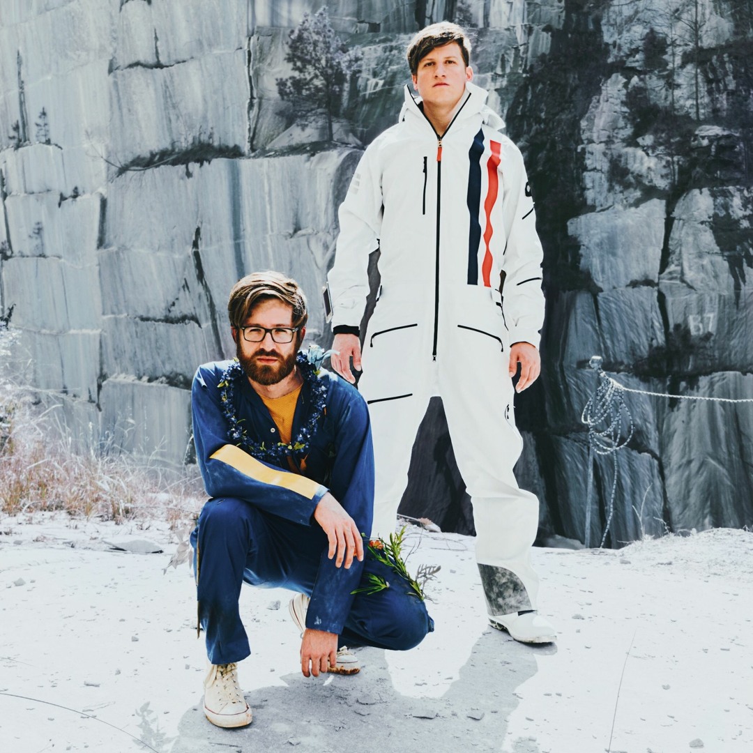 Stream Great Good Fine Ok music | Listen to songs, albums, playlists ...