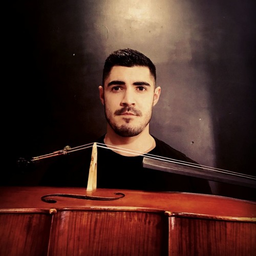 Stream Christopher Cortez, Cellist music | Listen to songs, albums ...