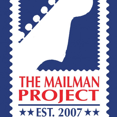 Stream The Mailman Project music | Listen to songs, albums, playlists ...