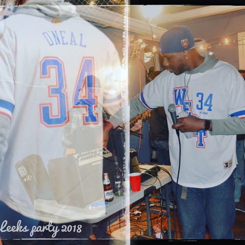 Stream Young Leek music | Listen to songs, albums, playlists for free ...