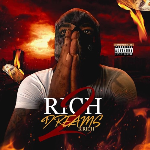 Stream B.Rich music | Listen to songs, albums, playlists for free on ...
