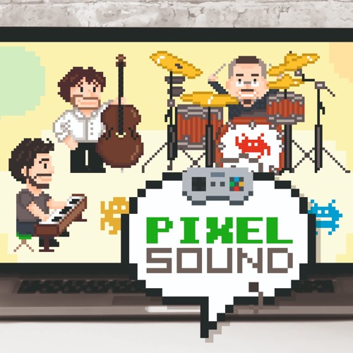 Stream Pixel Sound music | Listen to songs, albums, playlists for free ...