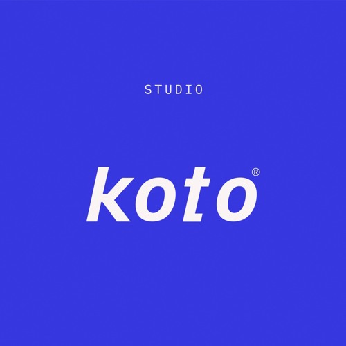 Stream Studio KOTO music | Listen to songs, albums, playlists for free ...