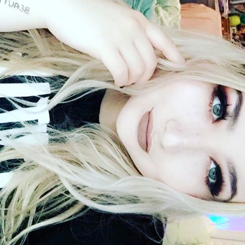 Kaitlin Marie's Instagram, Twitter & Facebook on IDCrawl